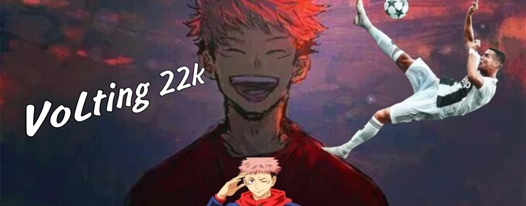 ~VOLTING 22 K~ (official)