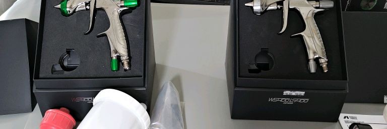 Гаражный мастер