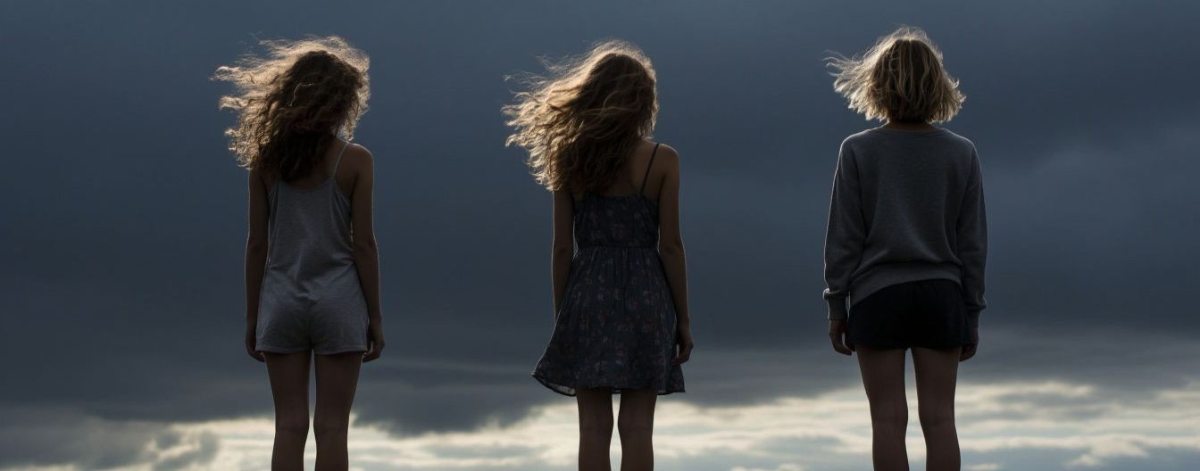 иʏлиᴀнийкᴀ