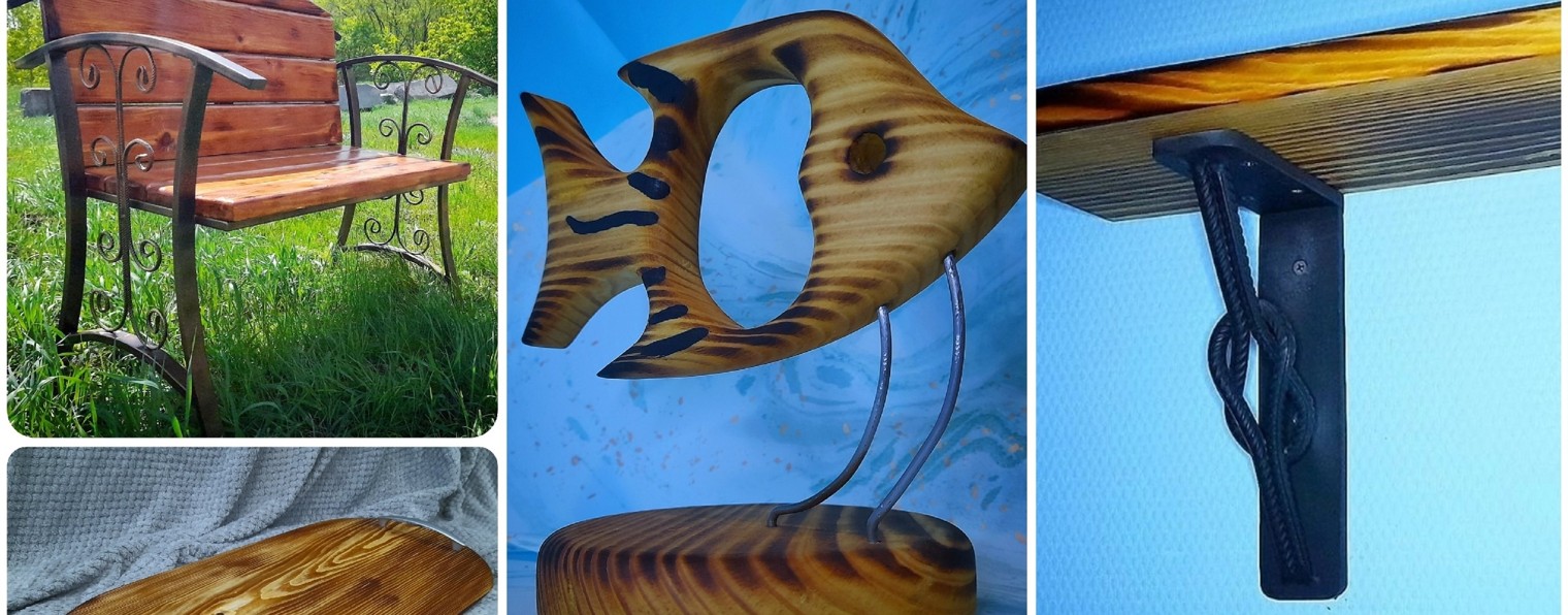 Сварщик Жека