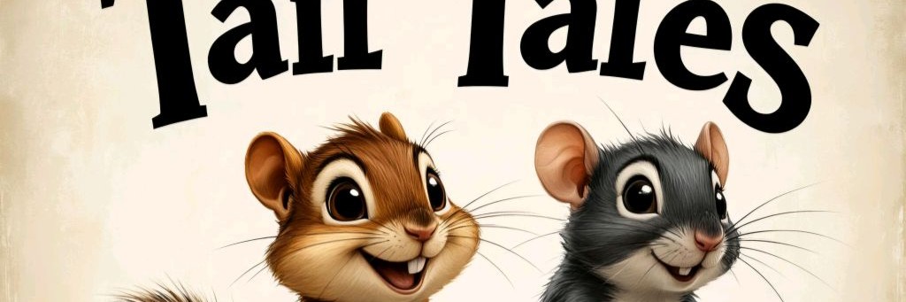Хвостатые Истории