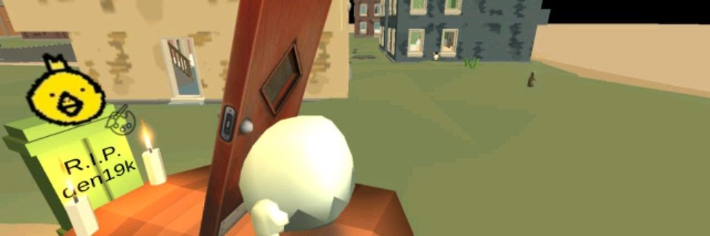 DOOR MAN (FLEZAI)