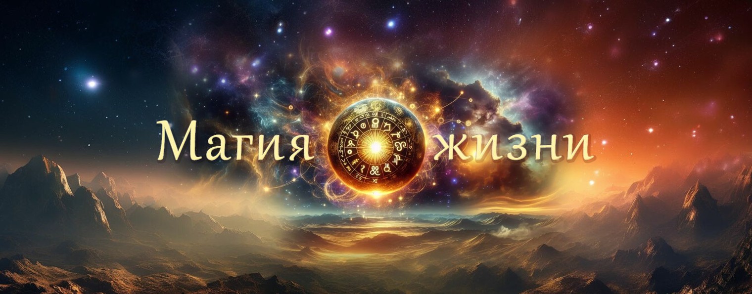 Магия жизни
