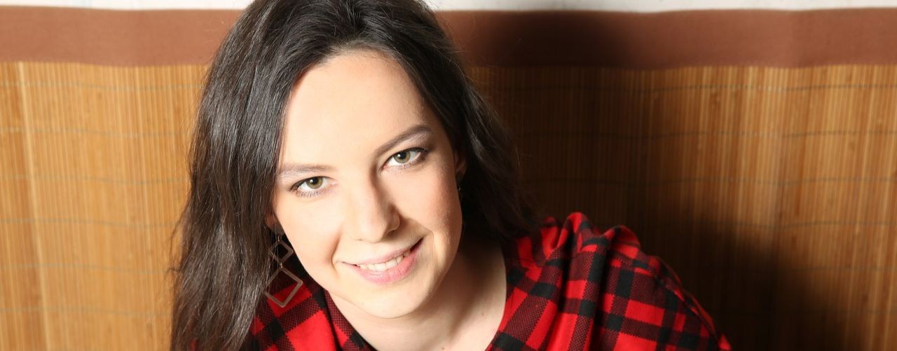 Алёна Копосёнок