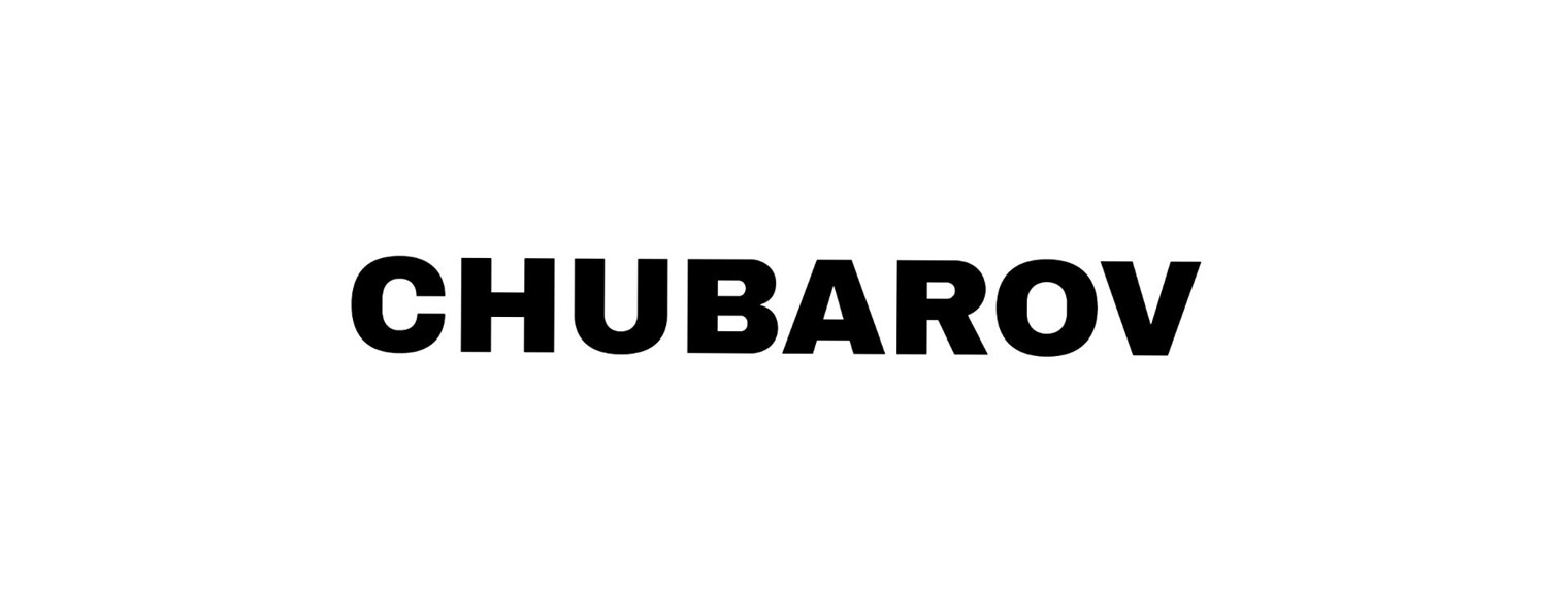 CHUBAROV