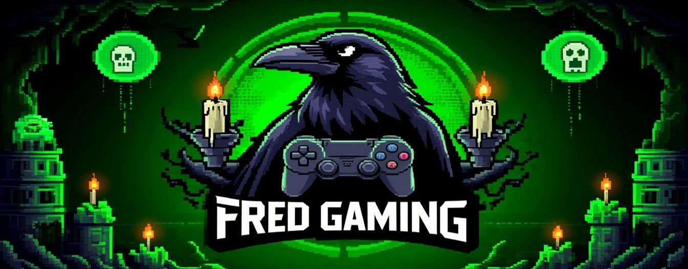 Фред | Gaming