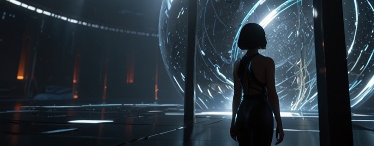 Капли света