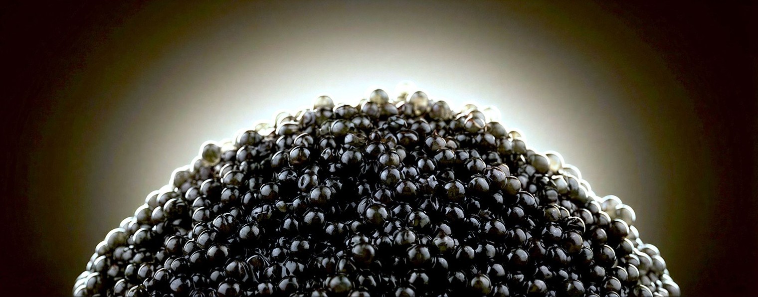 ИКRA | пространство привилегий