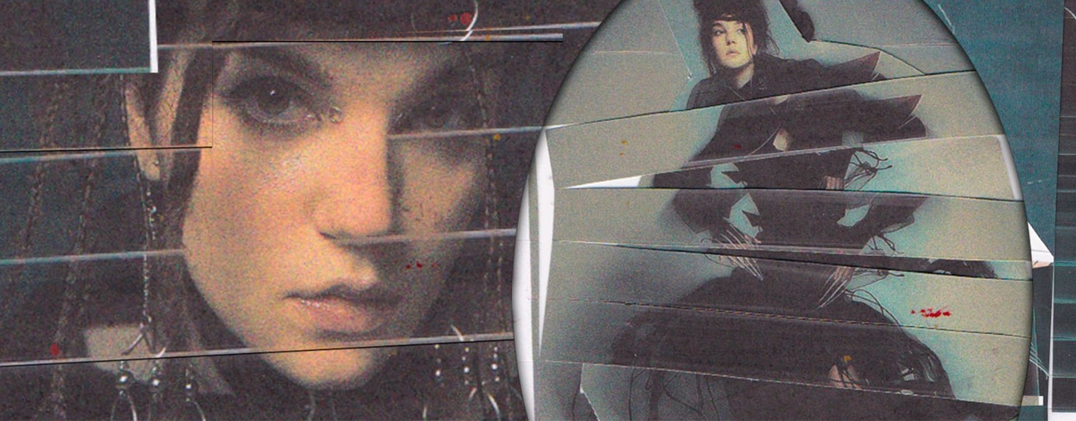 Васса Железнова