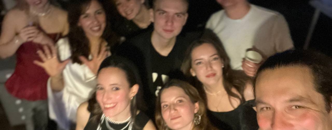 ЯУЗА | JAUZA | Urban planning & Architecture