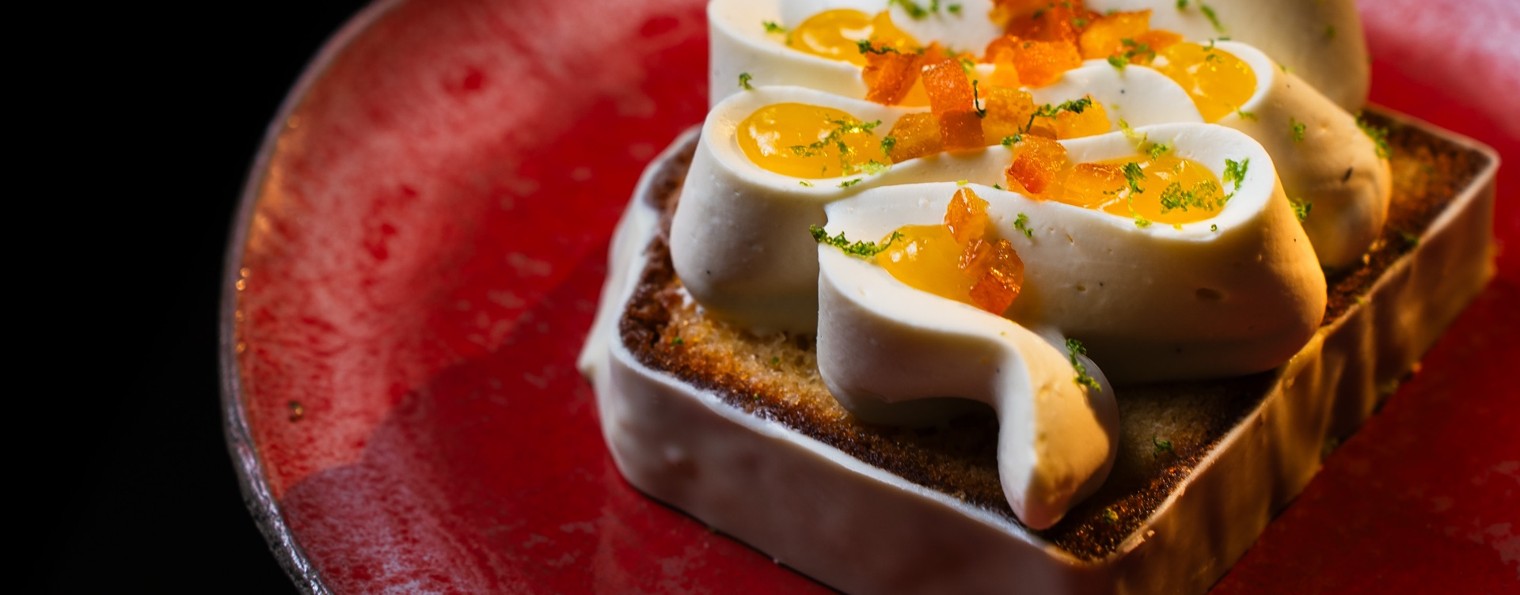 Оля, фудвидеограф/фотограф