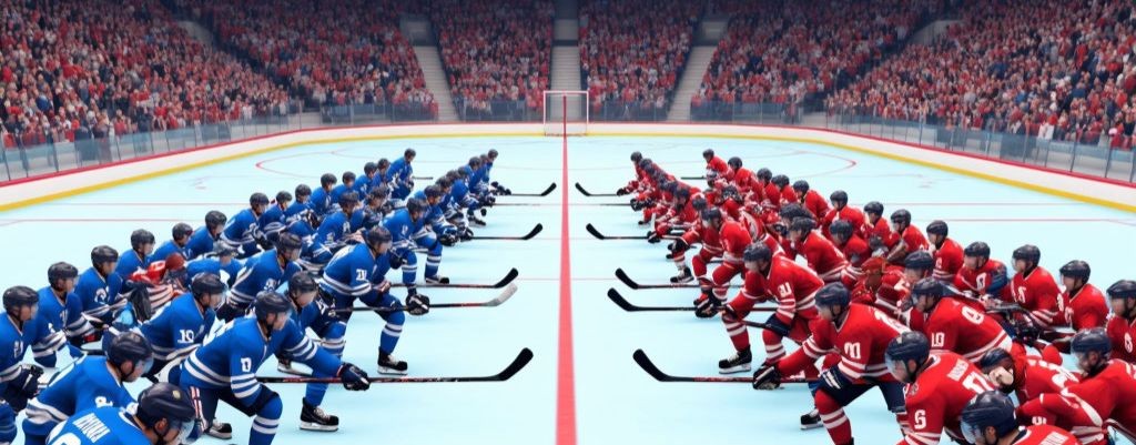 Хоккейный Котел