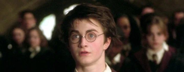 Гарри, Рон и Гермиона