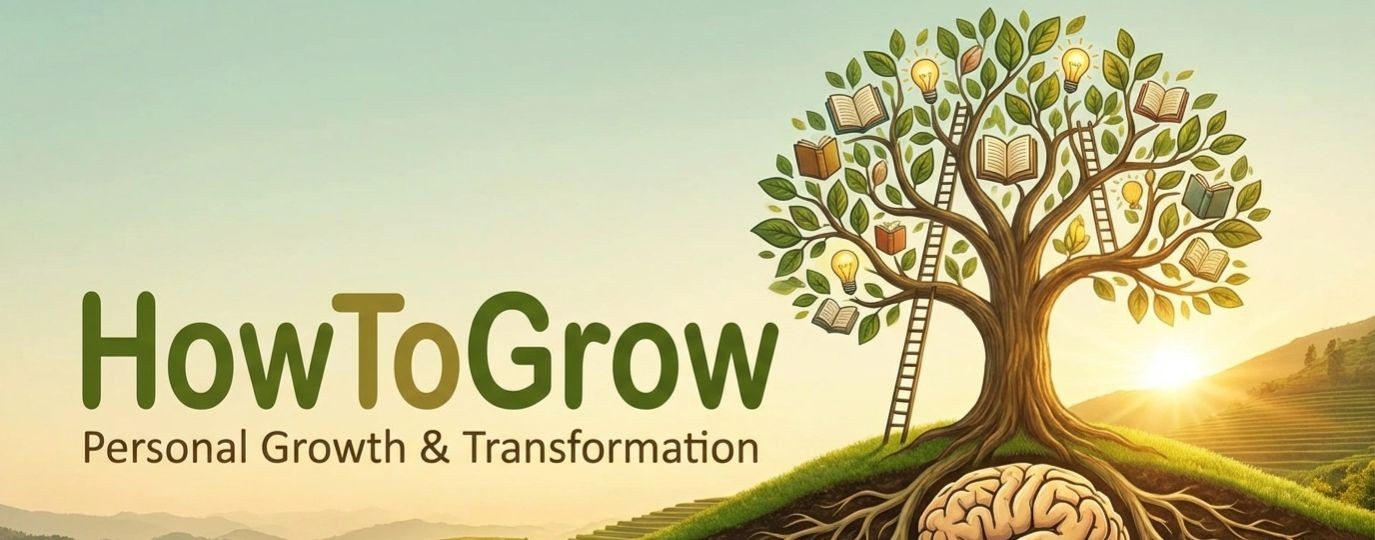 HowToGrow
