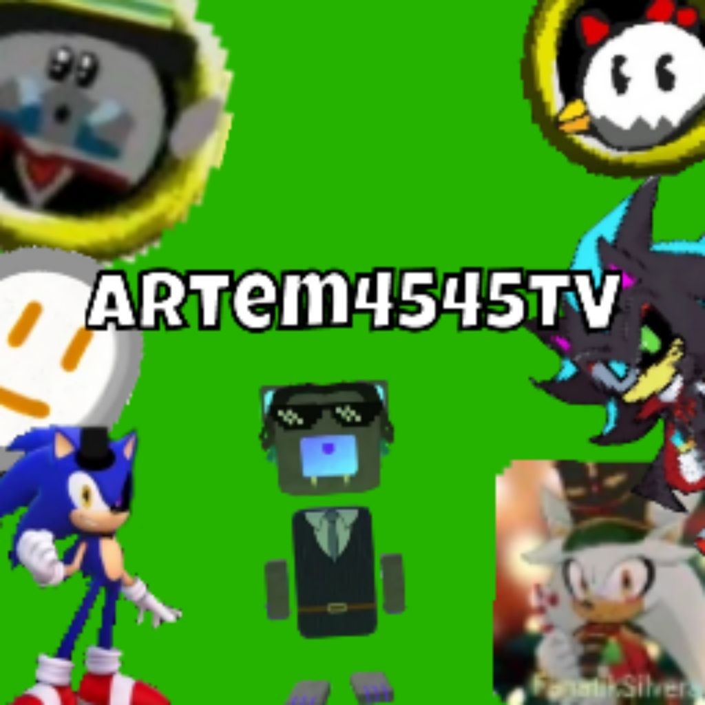 Artem4545TV