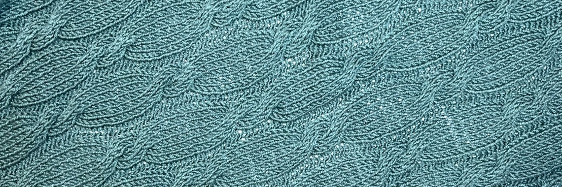 Теплые петельки