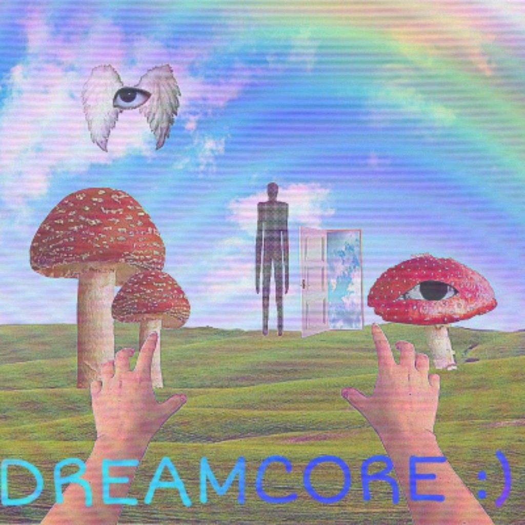 🍄🌼Dreamcore🌸🍄