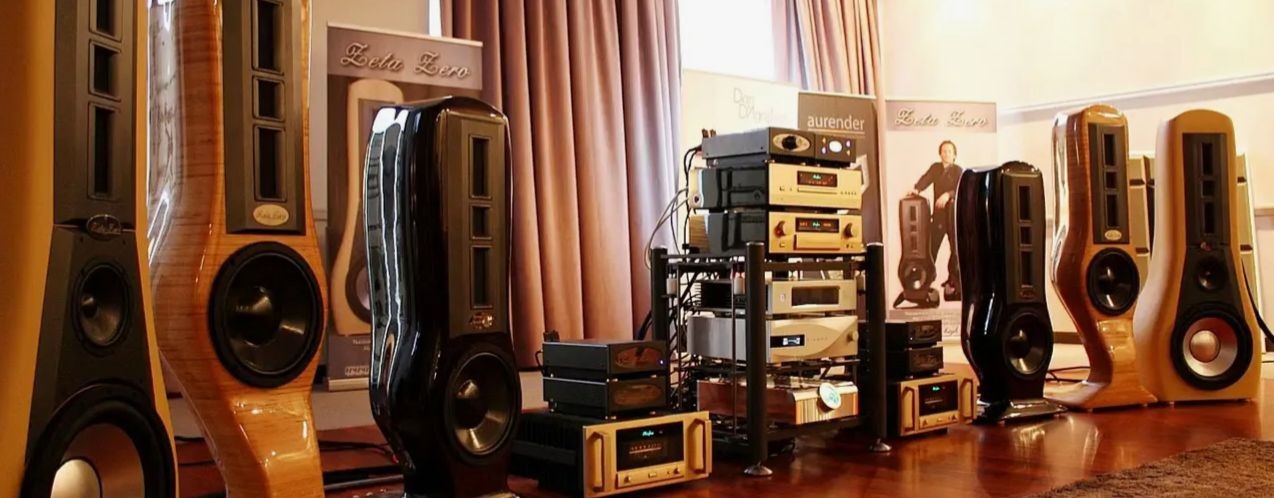 Разумная аудиофилия