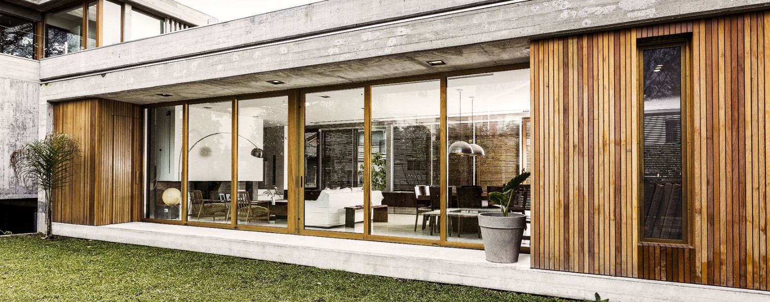 Оконные Решения