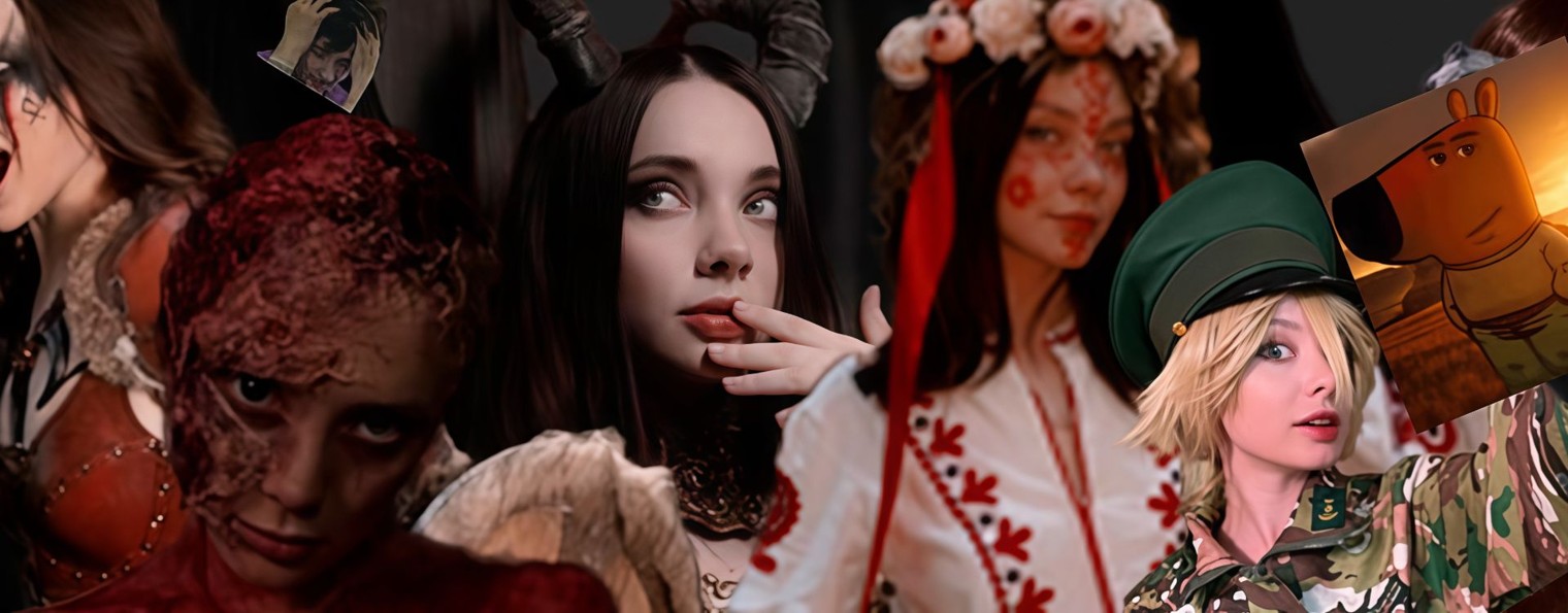 Записи стримов Fasoollka