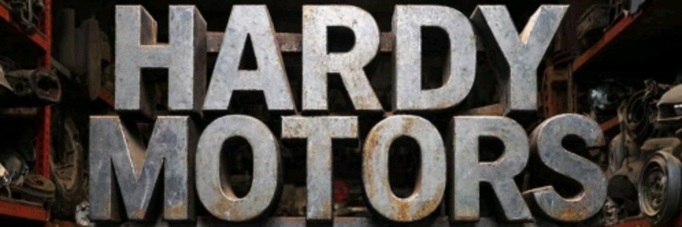 Вася HARDY MOTORS