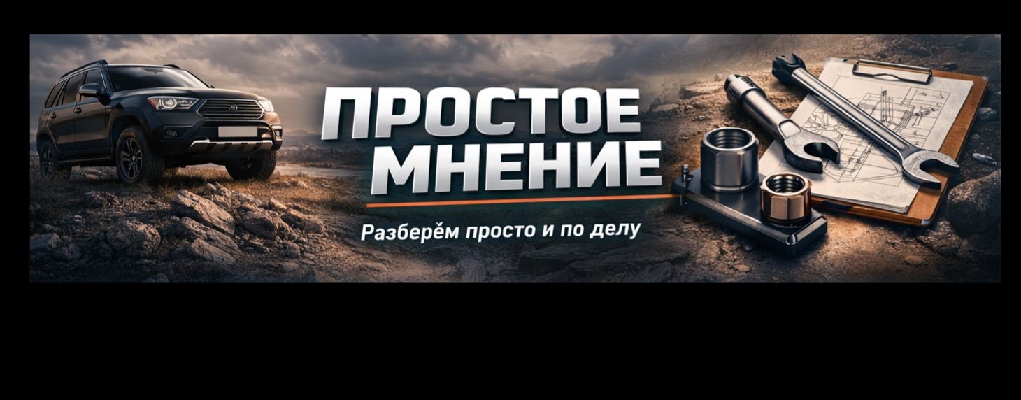 Простое Мнение