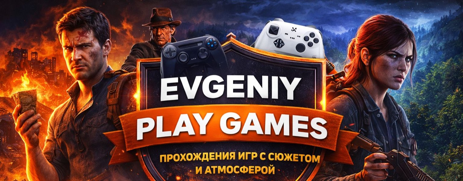 Evgeniy Play Games