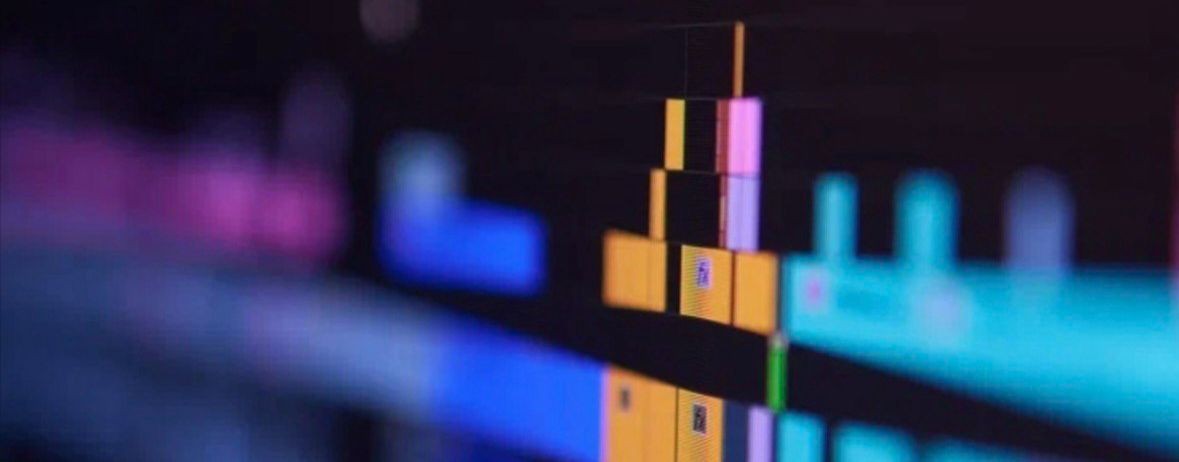 Анна Кубрак монтаж