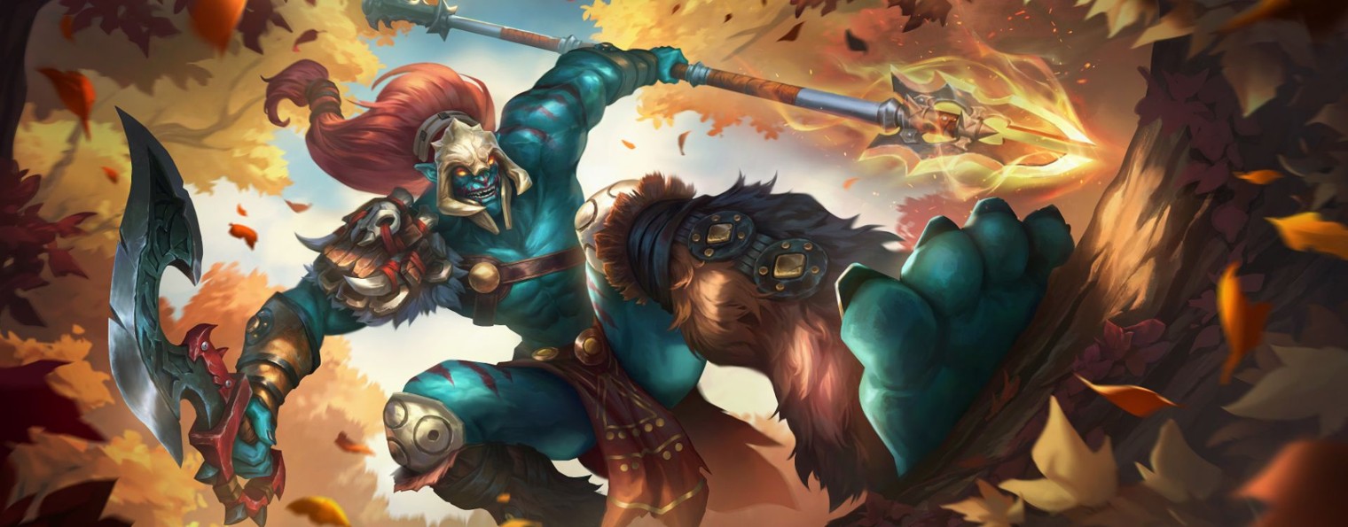 Дота 2 моя игра