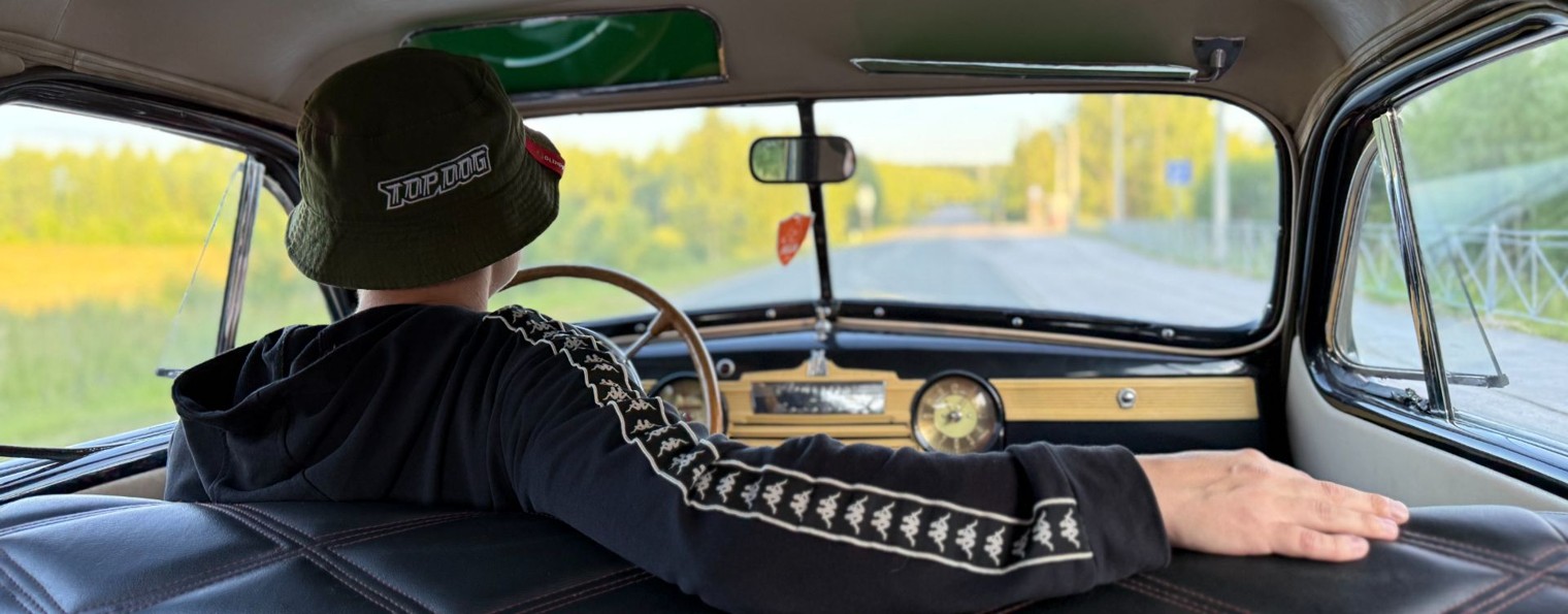 ЯВасян -  W=A+(S+I+N)