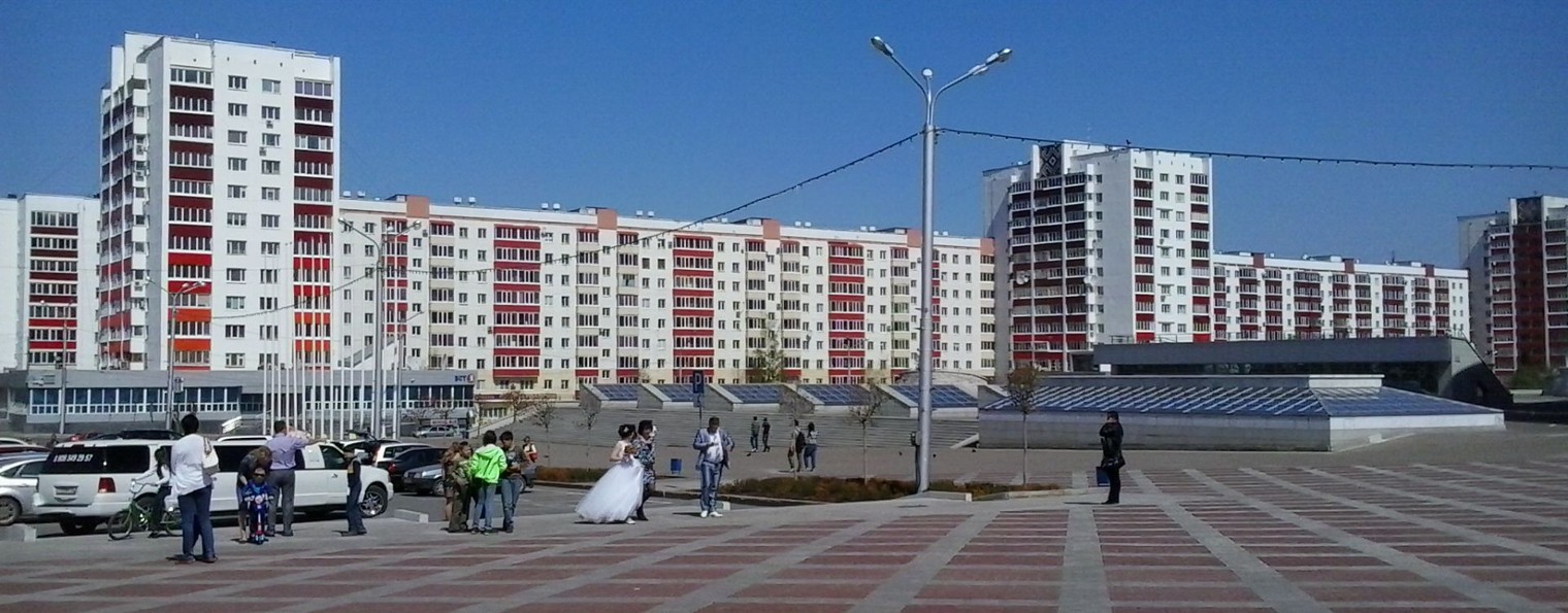 Левый пенсионер