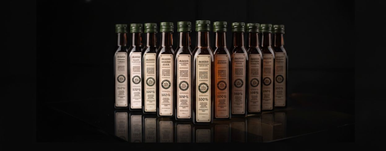 Важное масло