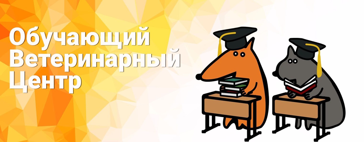 Обучающий Ветеринарный Центр ОТВЕТ