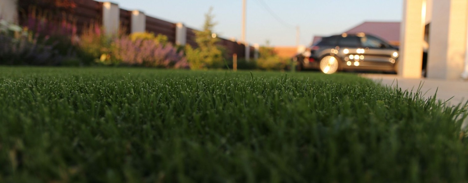 Ландшафт-Ижевск