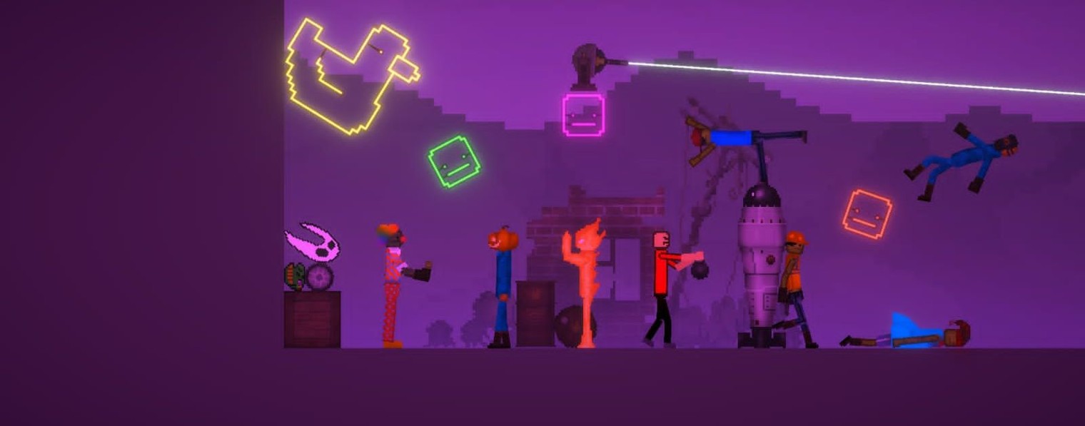 ТЫКВА И КАКТУС