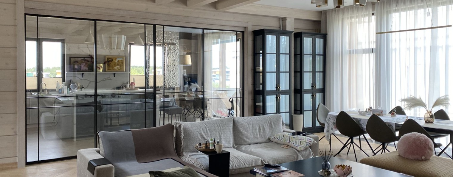 BARLON перегородки из Алюминия от производителя