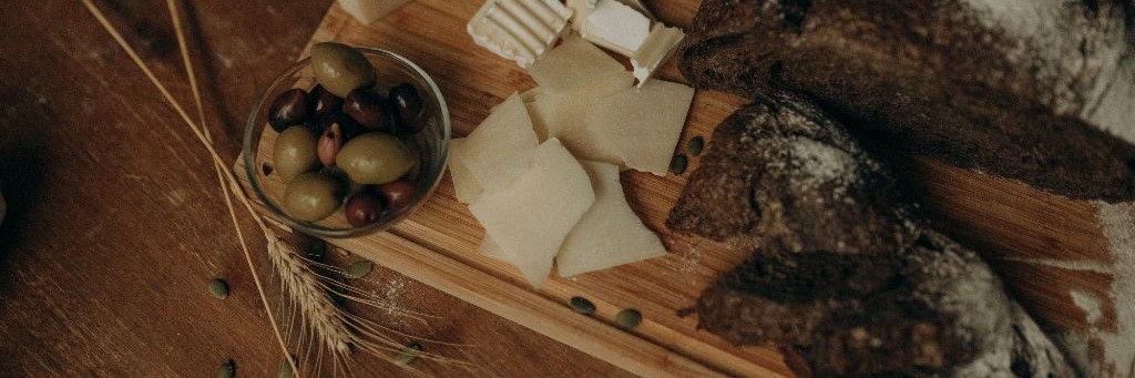 Хлеб на закваске