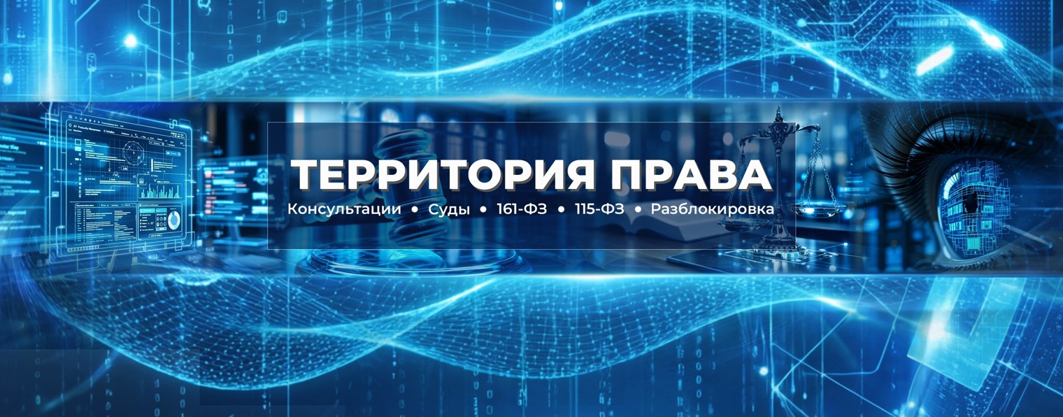 Территория права
