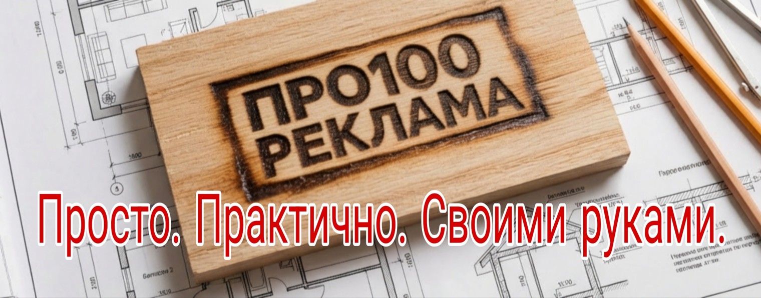про100реклама