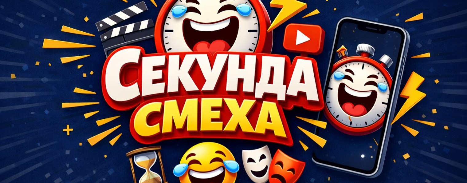 Секунда смеха
