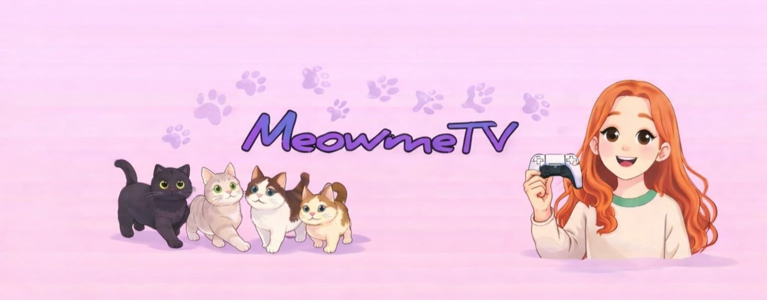 MeowMe TV