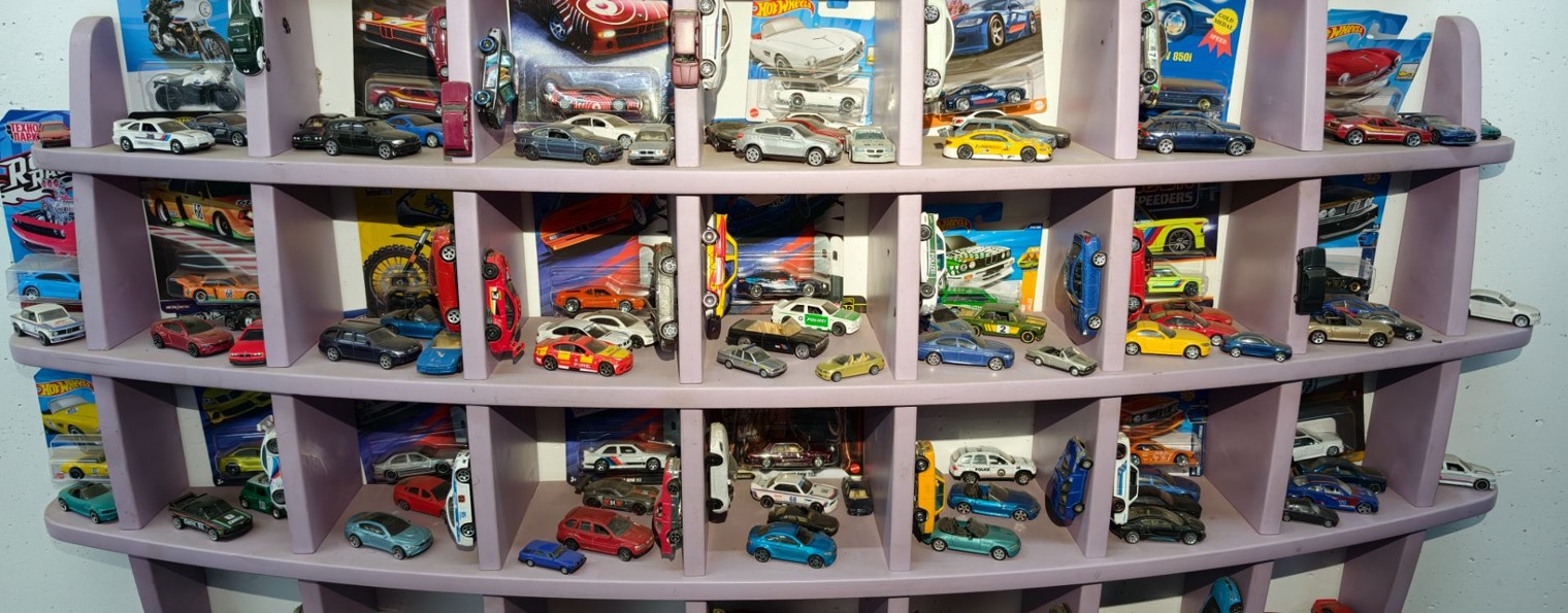 ETK - Для людей. Диагностика BMW.