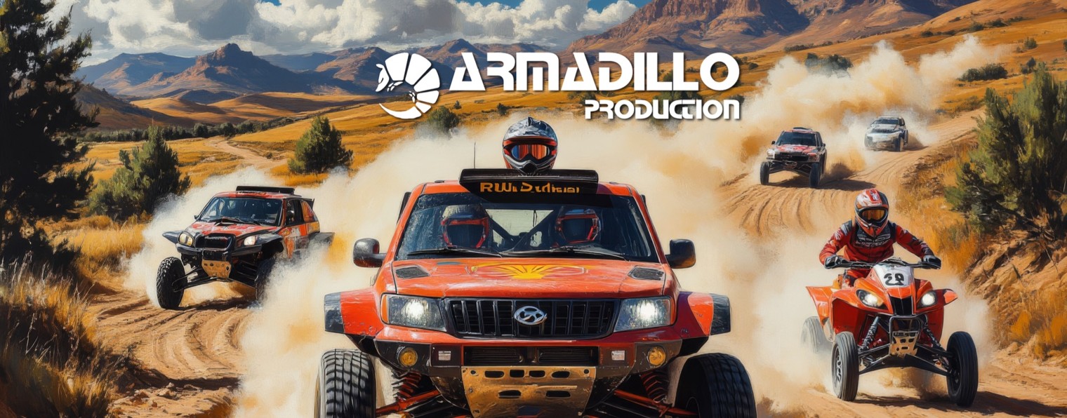 ARMADILLO PRODUCTION