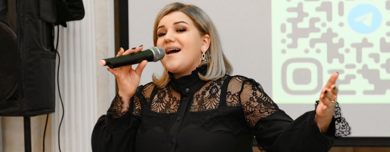 Юлия Долгилева