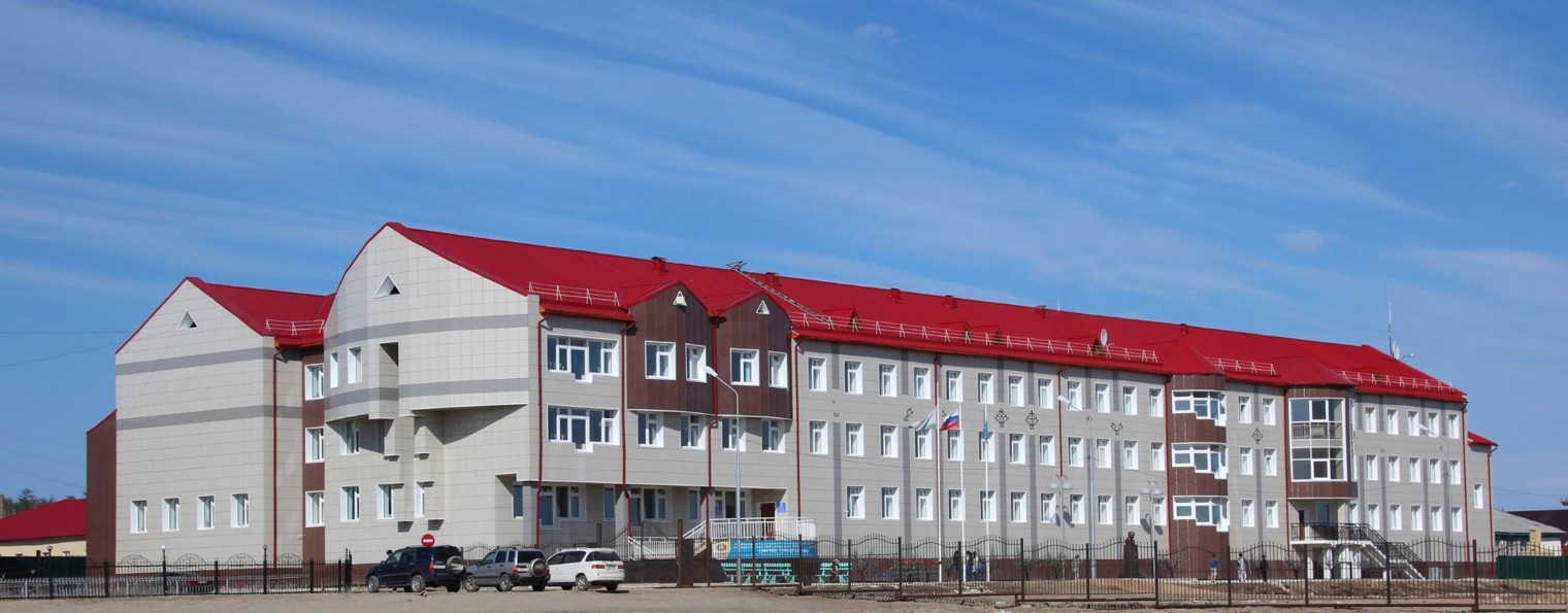 ГБОУ РС(Я) "ЧРССШИОР им. Д.П. Коркина