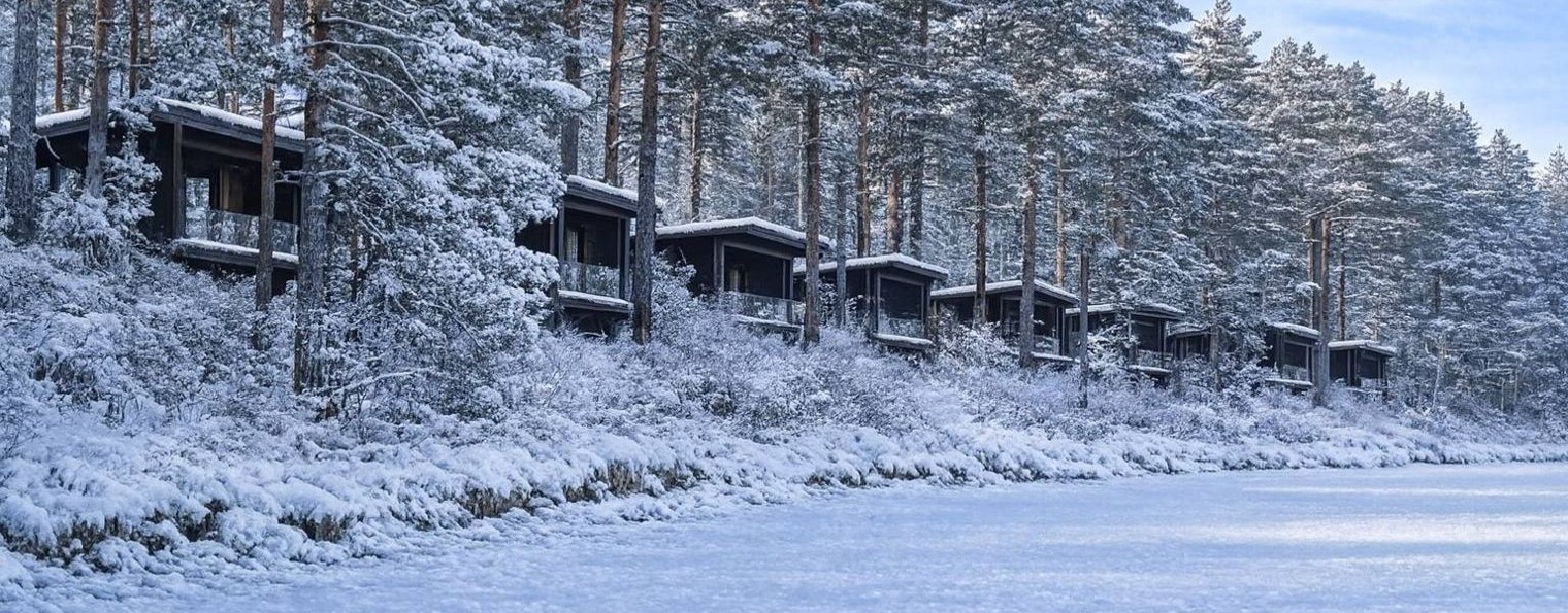 Катунь DOM Hotels