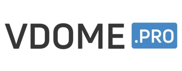 VDOME.PRO