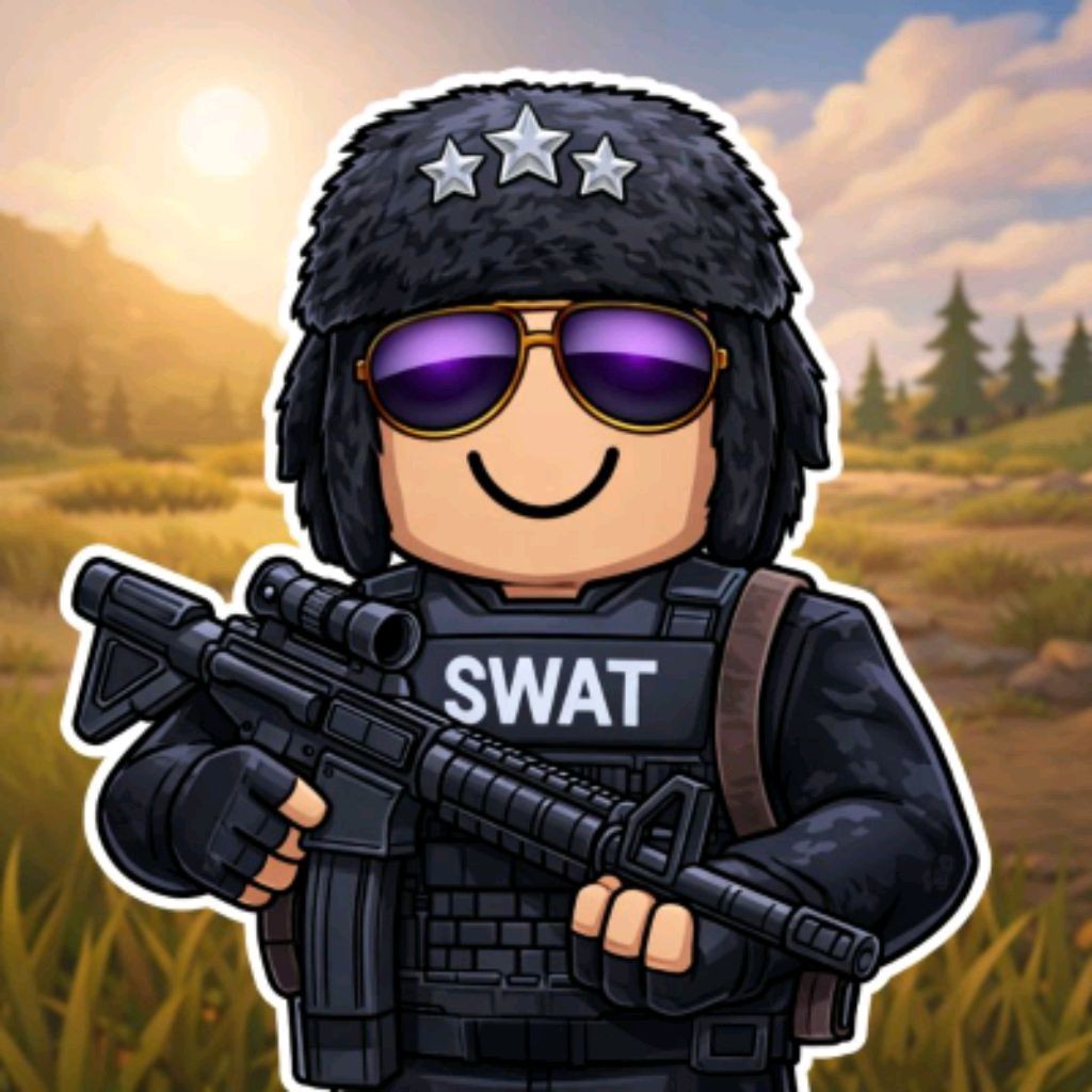 SWAT|rbx