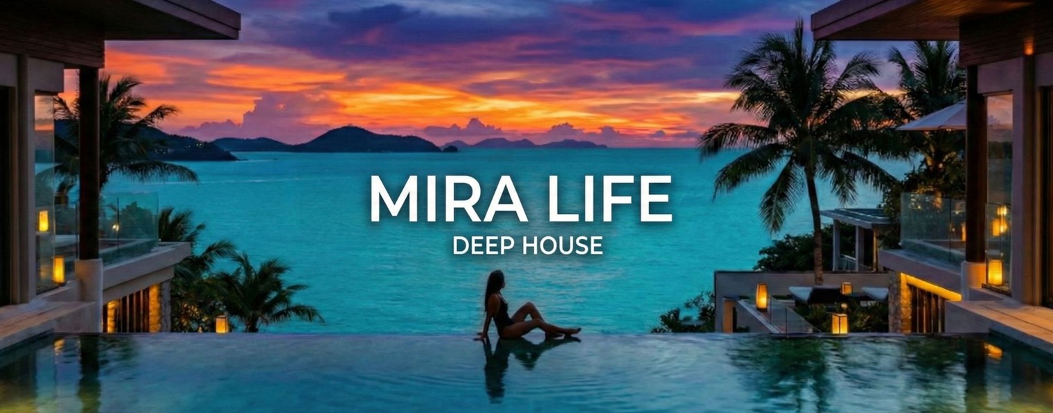 Mira Life | Deep House
