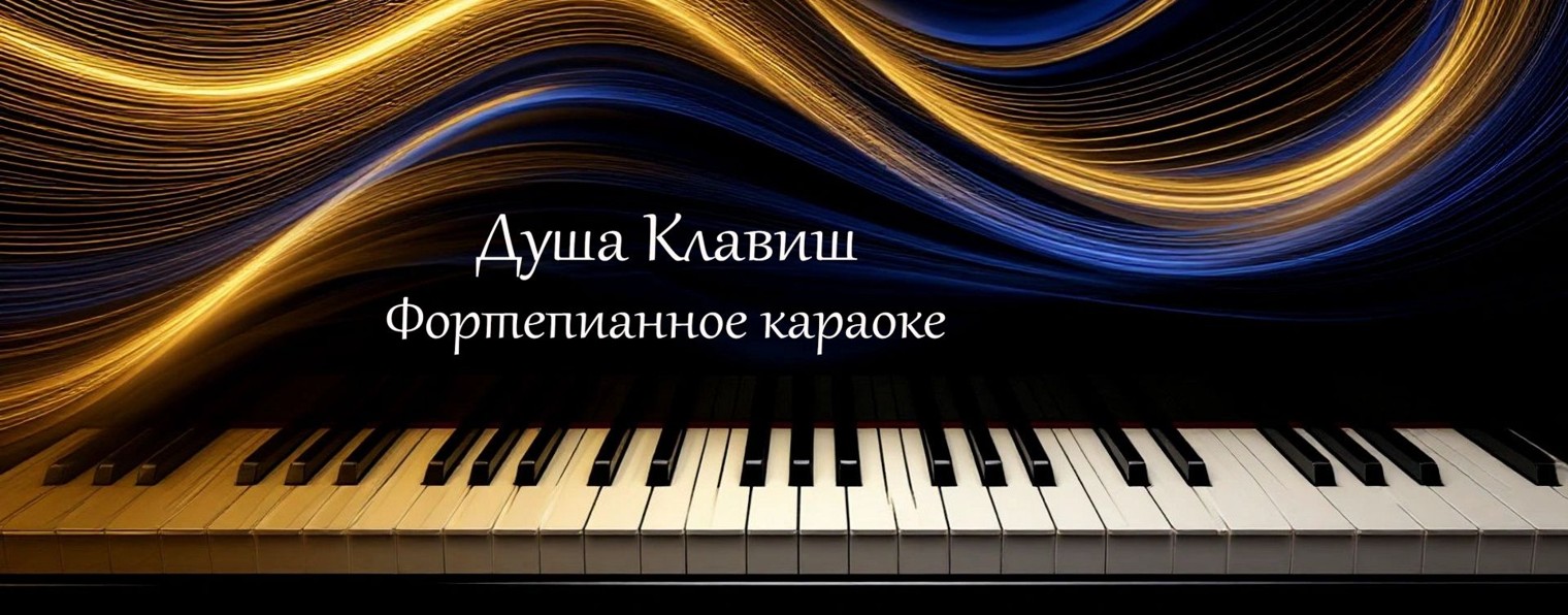 Душа Клавиш